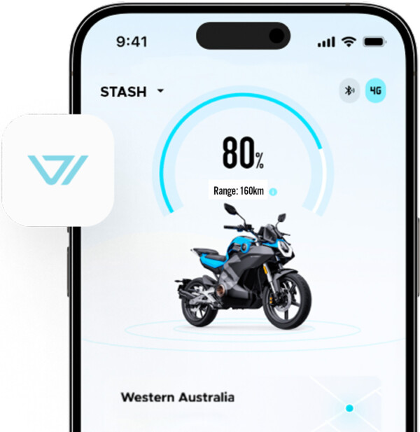 VMoto | Global leader in electric mobility solutions